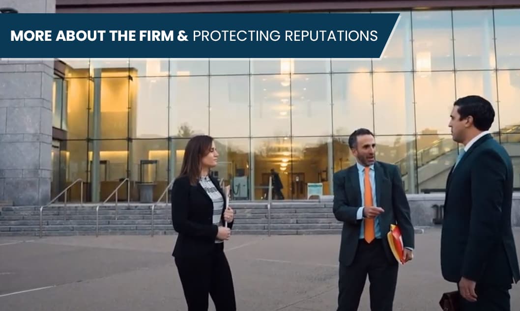 Connecticut Criminal Lawyer | Stamford Law Offices of Mark Sherman